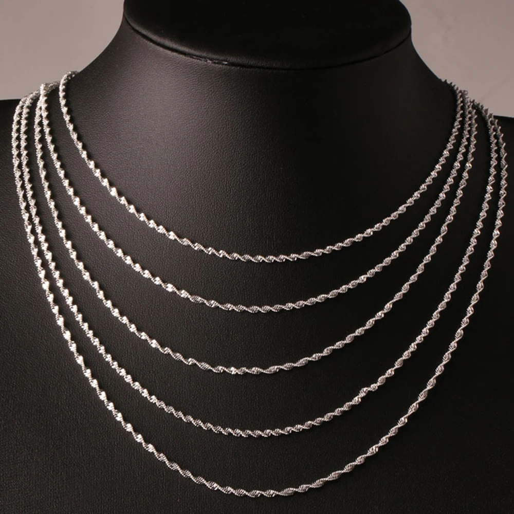 2mm-Silver-twisted-chain-for-pendant-16-24inch-wholesale-drop-shipping ...