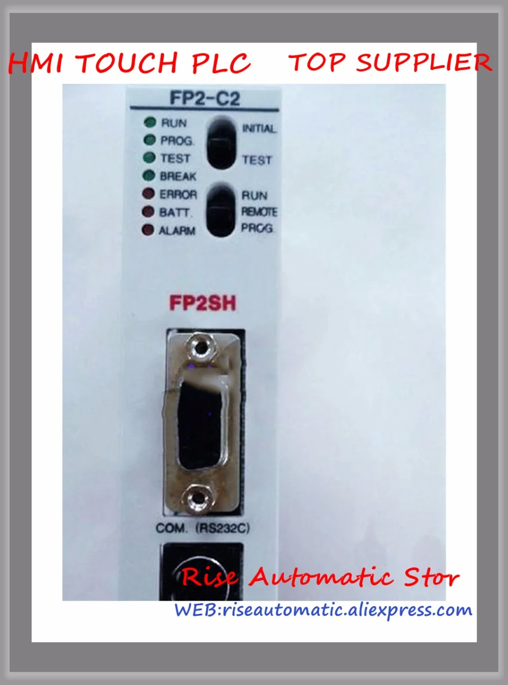 AFP2221 FP2SH Unit New Original|united| - AliExpress