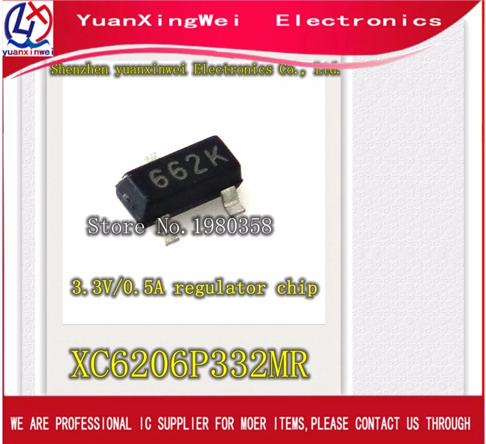 662K Cheap Voltage Regulator How To Use? Pinout Comparison, 46% OFF