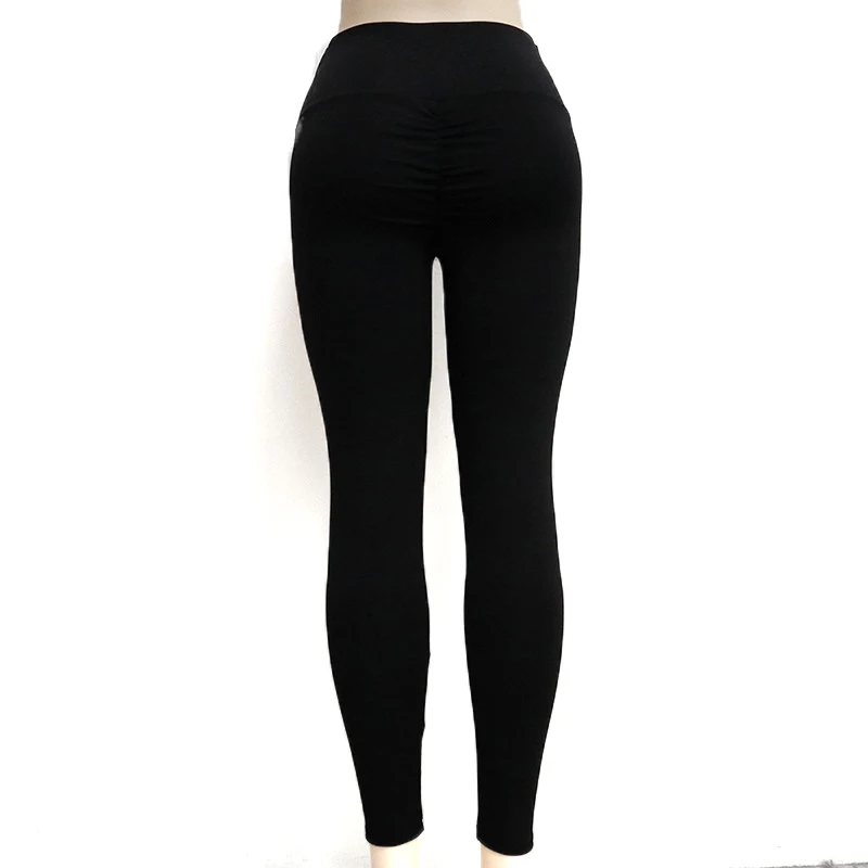 Push Up Yoga Pants