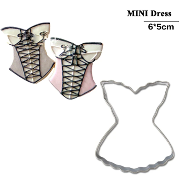 Corset Cookie Cutter At Store