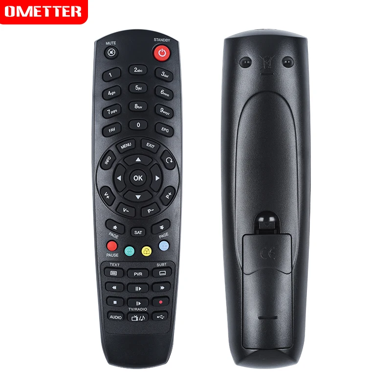 For Kaon Na1000hd Na1170hd Na1400hd Compatible Digi Tv Hd Satellite ...