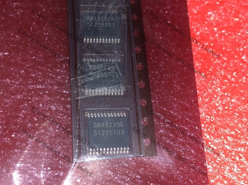 AN49239A nuevo y original|Accesorios y piezas de reemplazo| - AliExpress