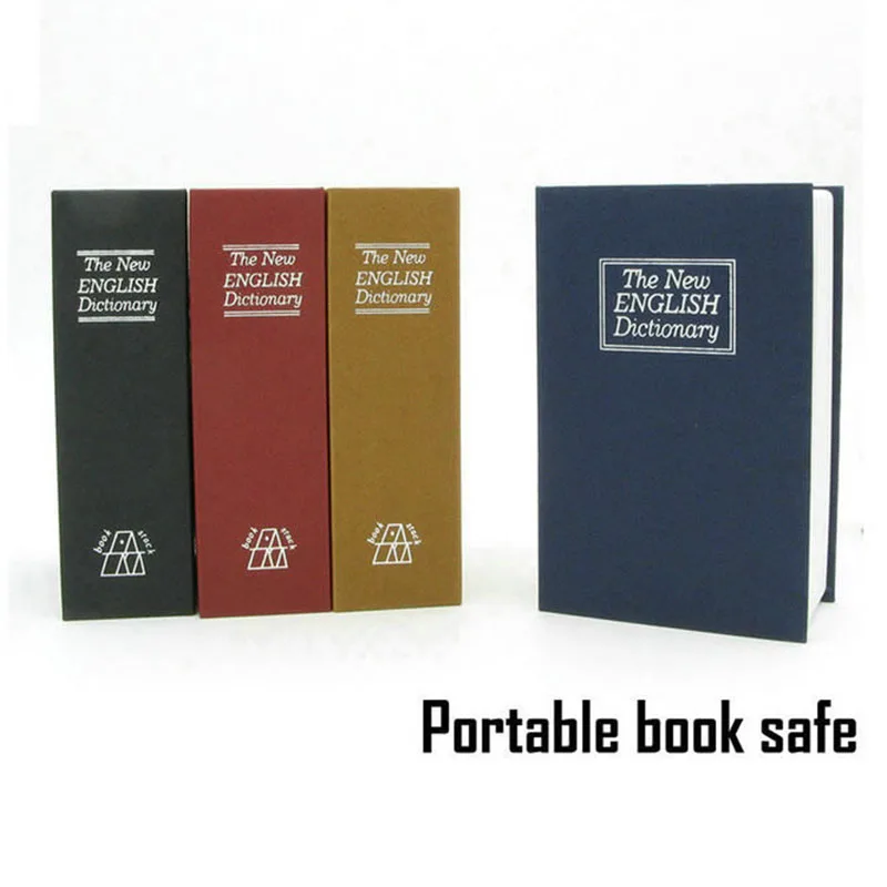 Online Buy Wholesale fake book storage box from China fake book storage ...