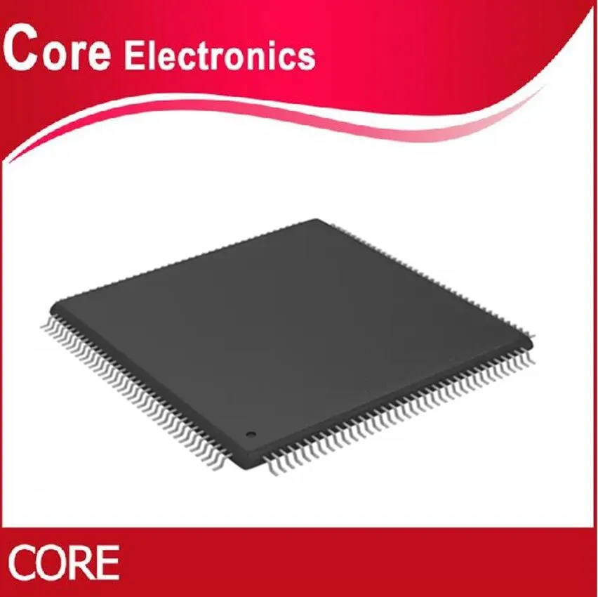 100 unids/lote XC6SLX4 2TQG144C XC6SLX4 2TQ144C XC6SLX4 2TQG144C ...