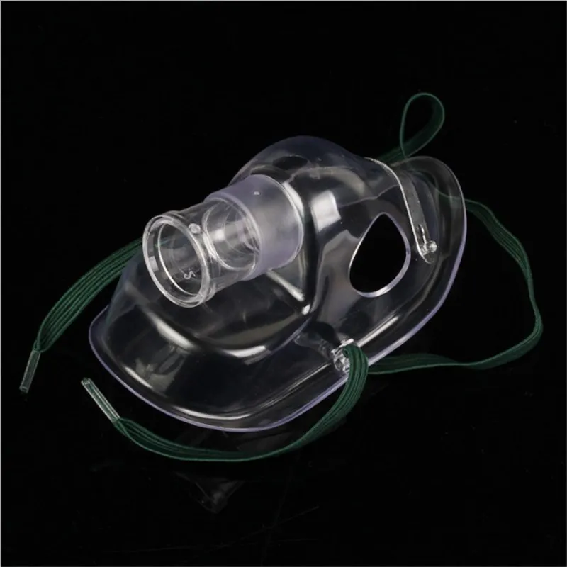Disposable Medical Inhaler Nebulizer Canister type Adult Children ...