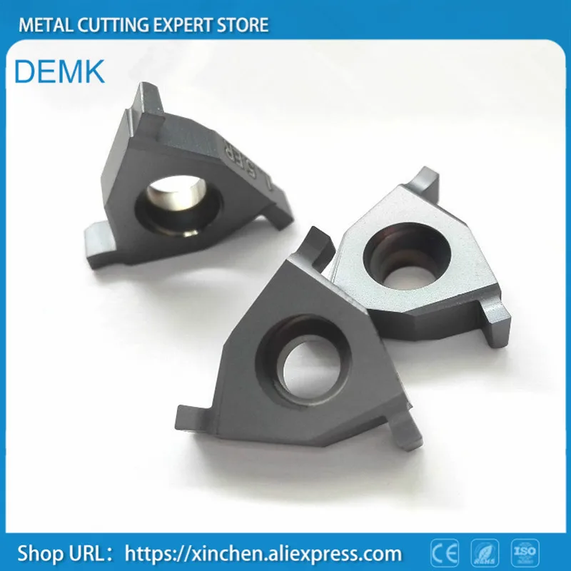 16ER-Grooving-Cutting-Shallow-Slots-Carbide-Inserts-for-SER-Tooling ...