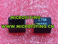 10 個LTM455EW ltm 455EW LTM455E CFWM455EW 5Pin dip 5 455 125khzクリスタル ...