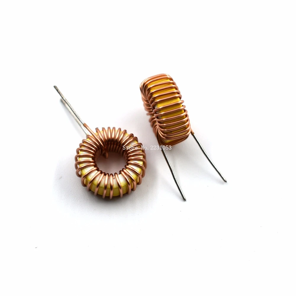 Composants passifs Équipement électrique et d'essai 10pcs 33uH 35 Mohm ...
