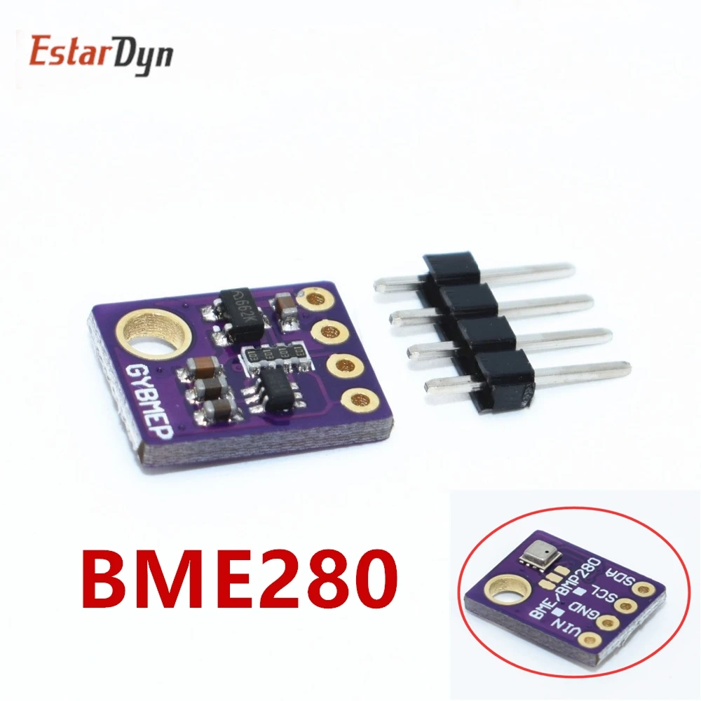 Aliexpress.com : Buy 1PCS BME280 Digital Sensor Temperature Humidity ... Aliexpress.com : Buy 1PCS BME280 Digital Sensor Temperature Humidity ...
