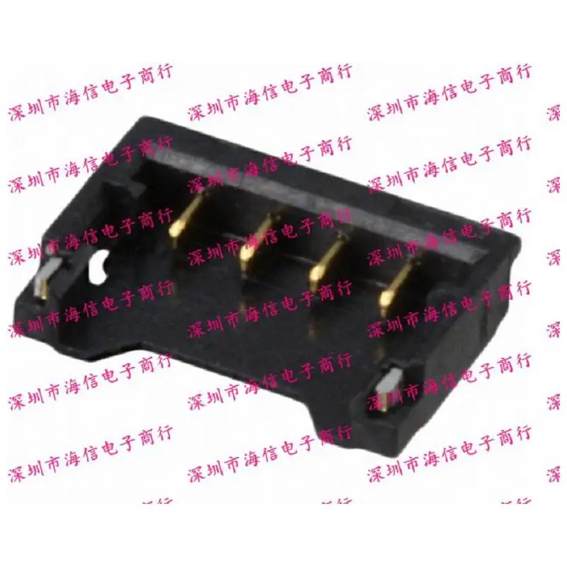 Hot selling !78171-0004 781710004 0781710005 1.2MM pitch WTB original ...