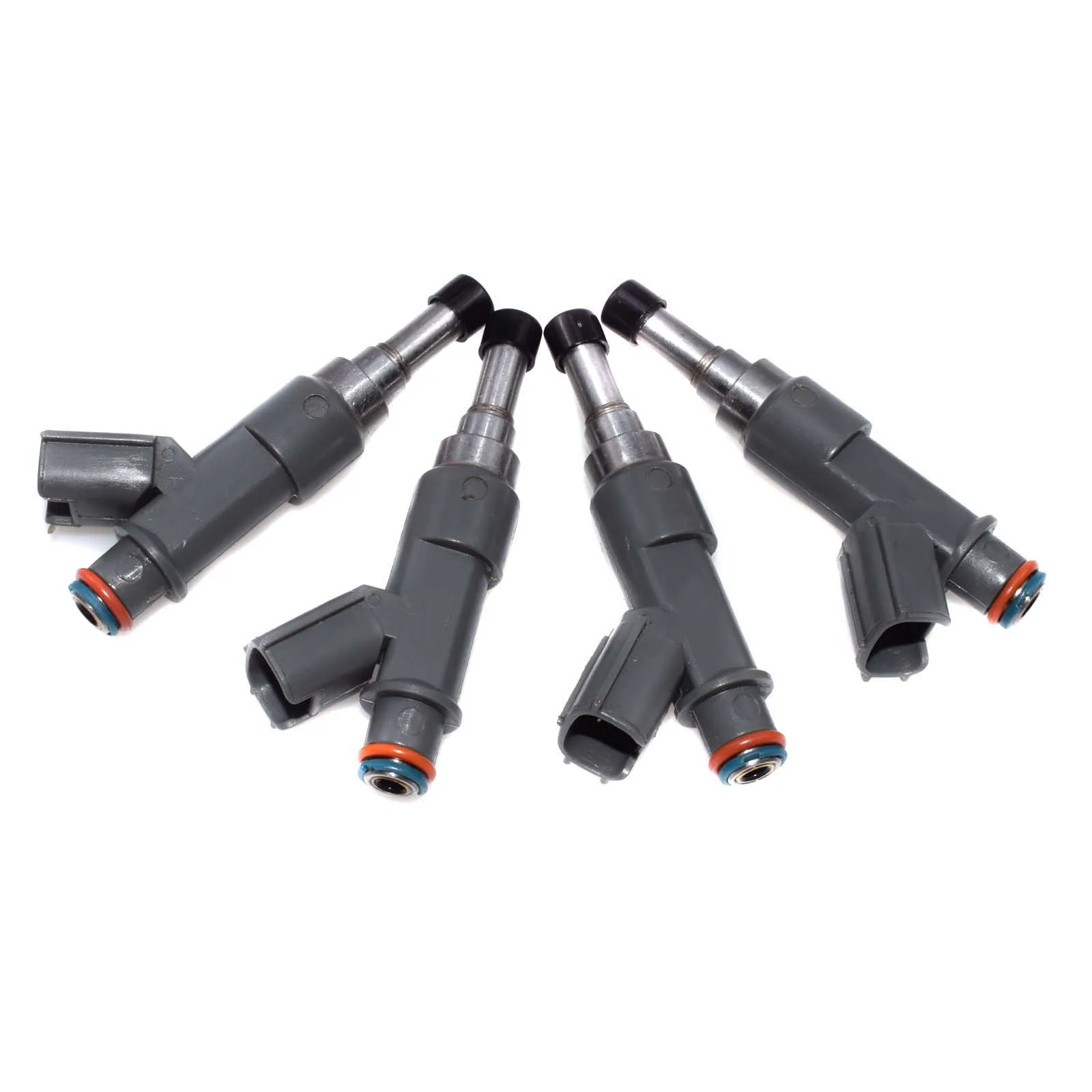 Wolfigo New Fuel Injector Injection Nozzle 23209-79155 23250-75100 ...