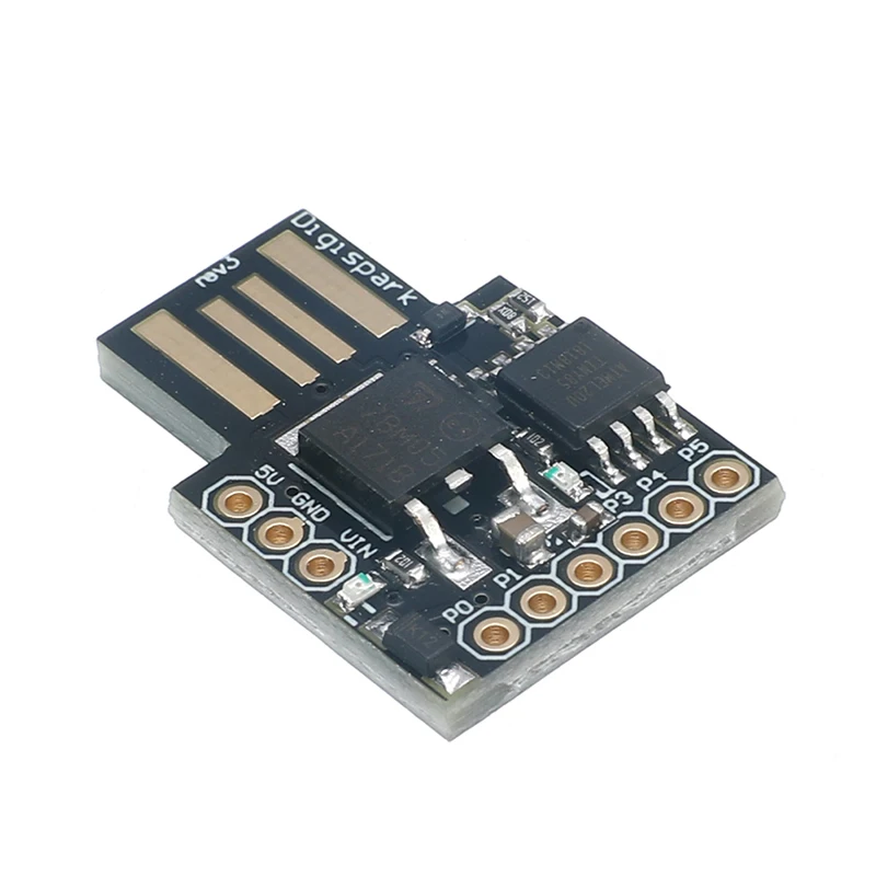 1pcs Digispark Kickstarter Development Board ATTINY85 Module for ...