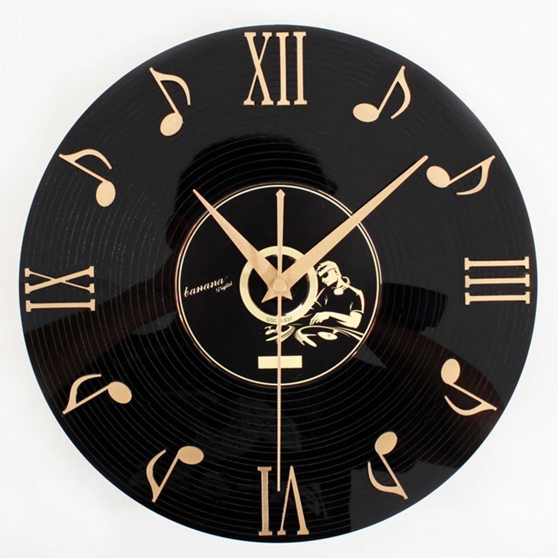 Online Buy Wholesale wall clock musical from China wall clock musical ...