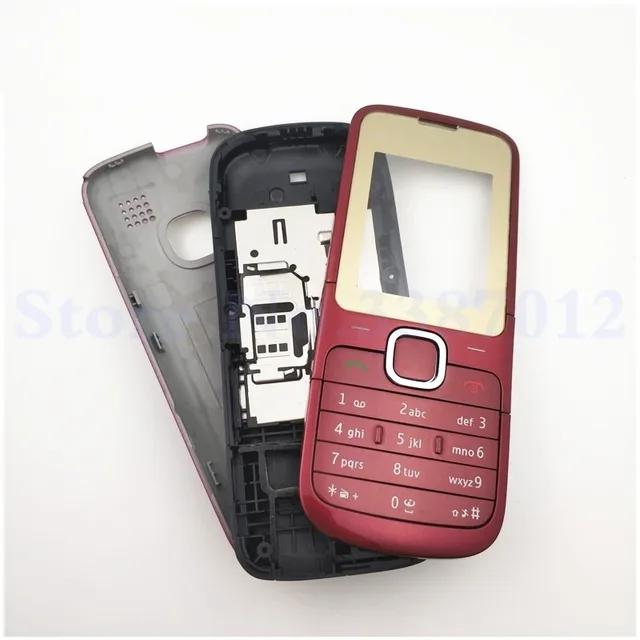 Nokia C2 00