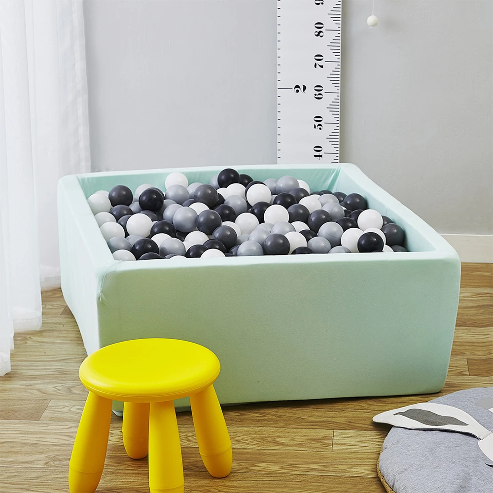 Baby Ball Pool Ocean Balls Playpen Toys For Children Baby Playgournd ...