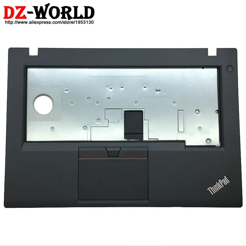 New Original for Lenovo ThinkPad L450 Keyboard Bezel Palmrest Cover ...