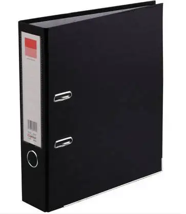 Office School Stationery A4 / Fc Lever Arch File 3 Inch /2 Inch Spine 2 ...