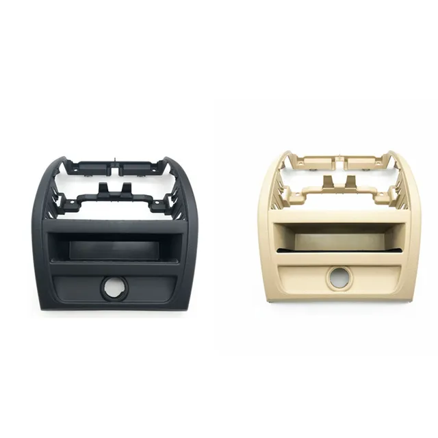 Rear cigarette lighter fixed bracket trim 5 Series F10 F18 520 523b ...