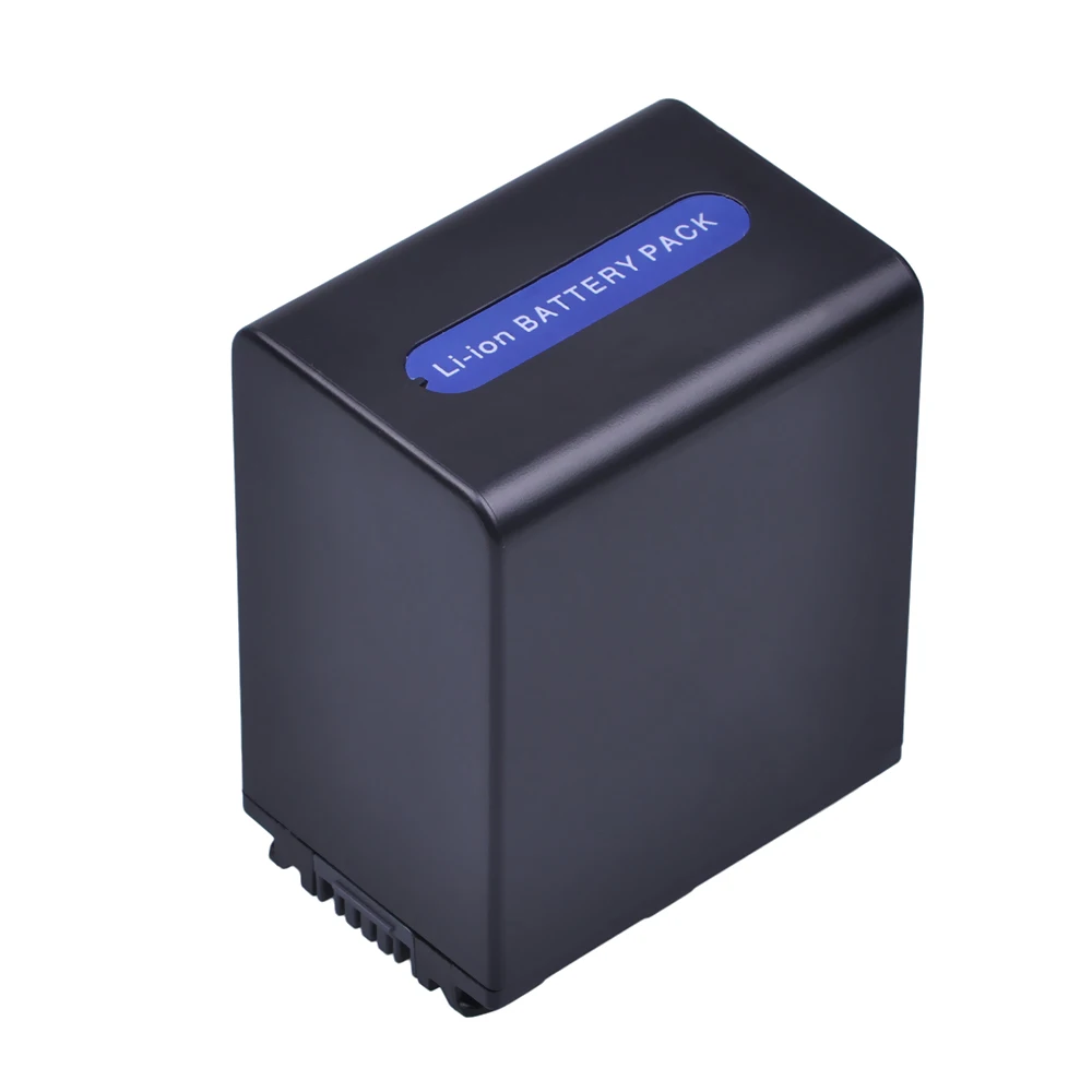 4500mAh-NP-FH100-NP-FH100-Camera-Li-ion-Battery-NPFH100-Bateria-For ...