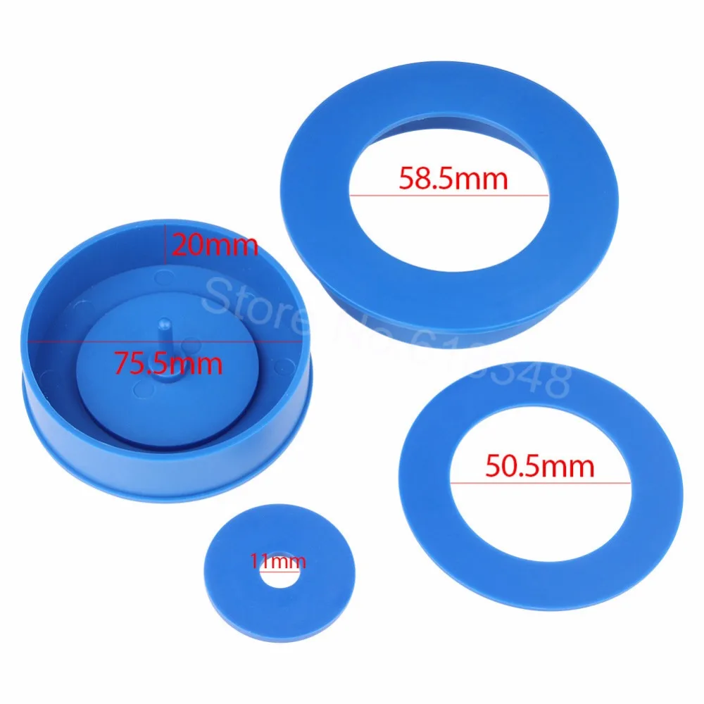 Tamiya ayudante de cementación de neumáticos a control remoto ...