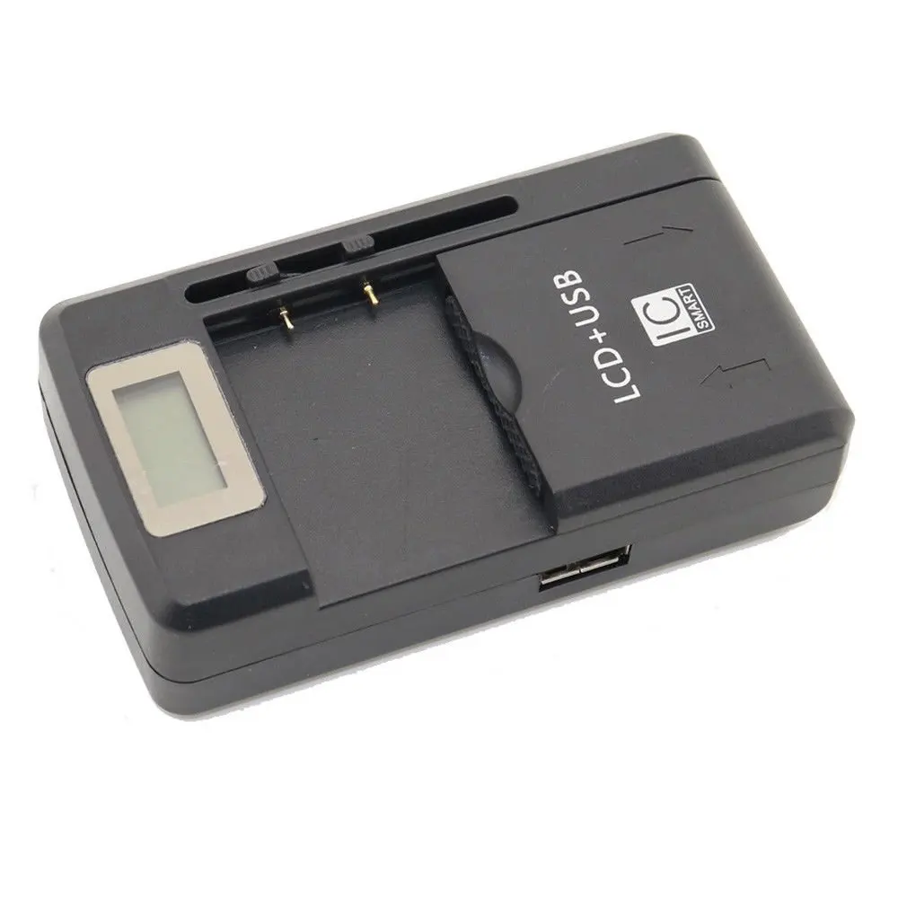 4-2V-Universal-Wall-Travel-Charger-for-Cell-Phone-PDA-Camera-Li-ion ...