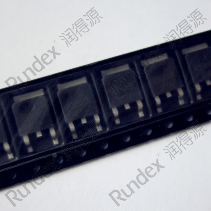 NCE NCE2060K 20V 60A N channel MOS FET Tube SMD TO 252|smd transistor ...