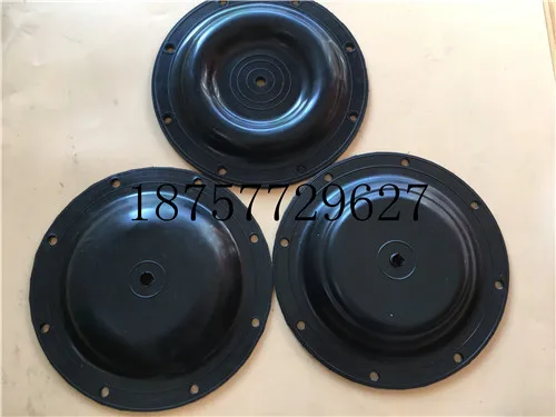 Bomba de diafragma neumática/eléctrica, QBY / QBK / DBY15 / 25 / 40 / 50 / 65 / 80 / 100 ...