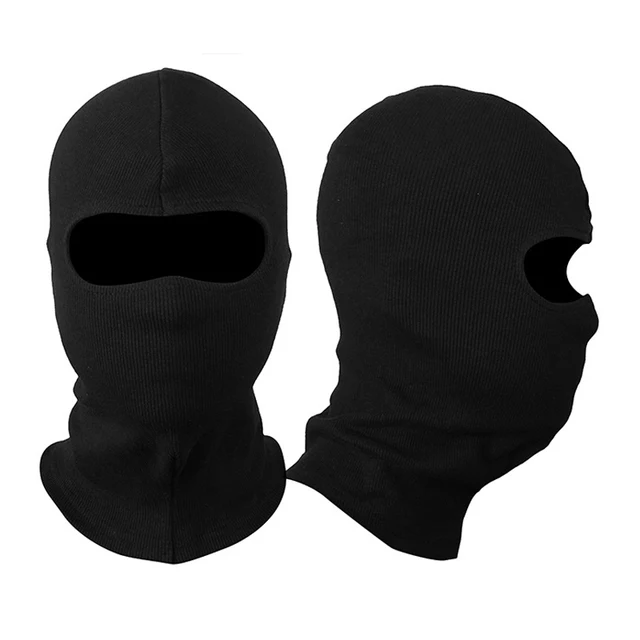 Tactical Army Balaclava Military Ghost Skull Full Face Mask