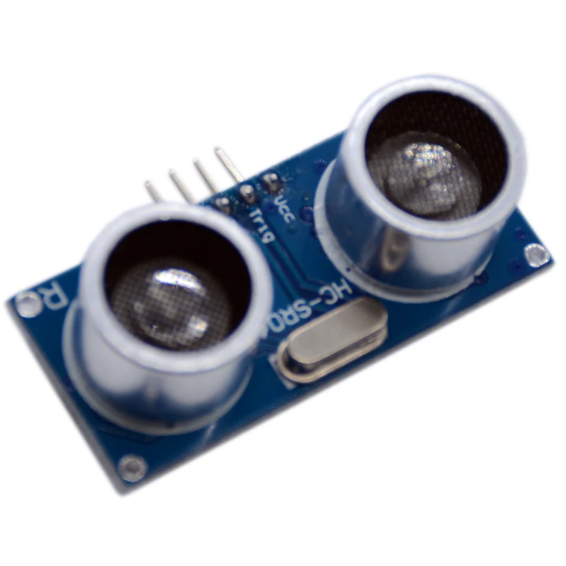 Shop Generic Hc-sr04 Ultrasonic Ranging Module Ultrasonic Distance ...
