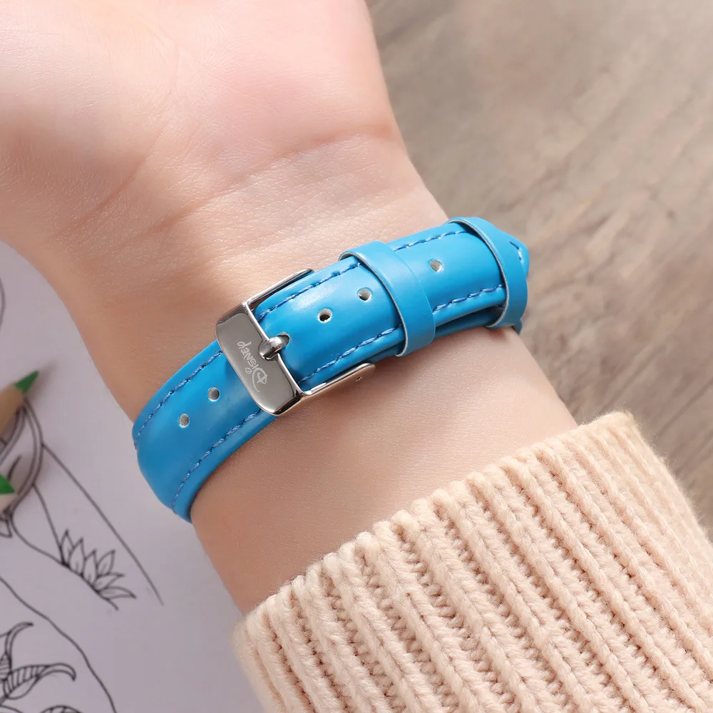 Disney Watch Kids Fashion New Animated Characters Watch for Kids ...
