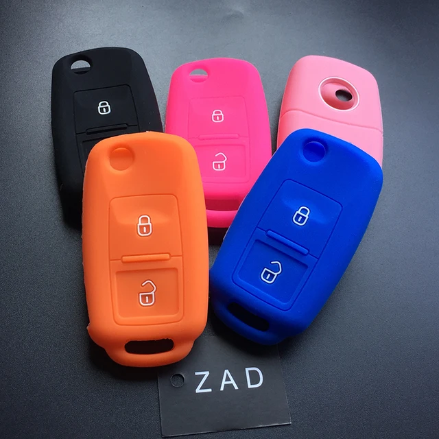 Seat ibiza key cover store