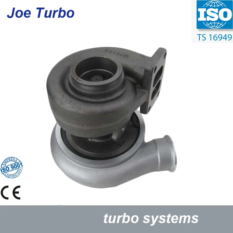 HX35 3536473 3536469 4050198 TURBO TURBOCHARGER สำหรับ CUMMINS 6BTAA|ไอ ...