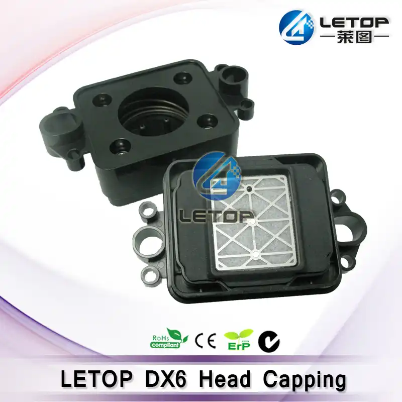 xp600 Capping Station For XP600 TX800 TX810 TX710 A800 TX820 Printhead ...