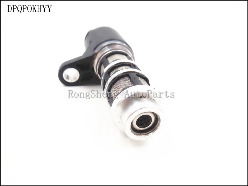 Dpqpokhyy For Chevrolet G M Vvt Ultrasonic 25185534 Camshaft Timing Oil ...