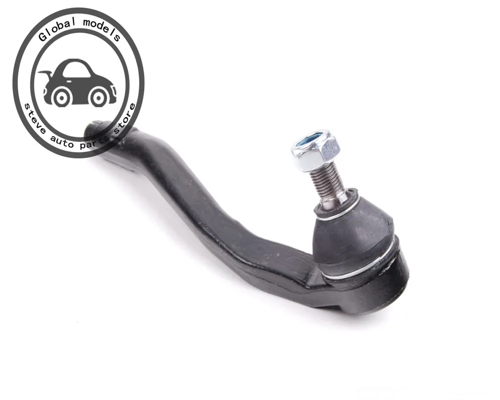 Extremo-exterior-de-la-barra-de-acoplamiento-para-Mercedes-Benz-W163 ...