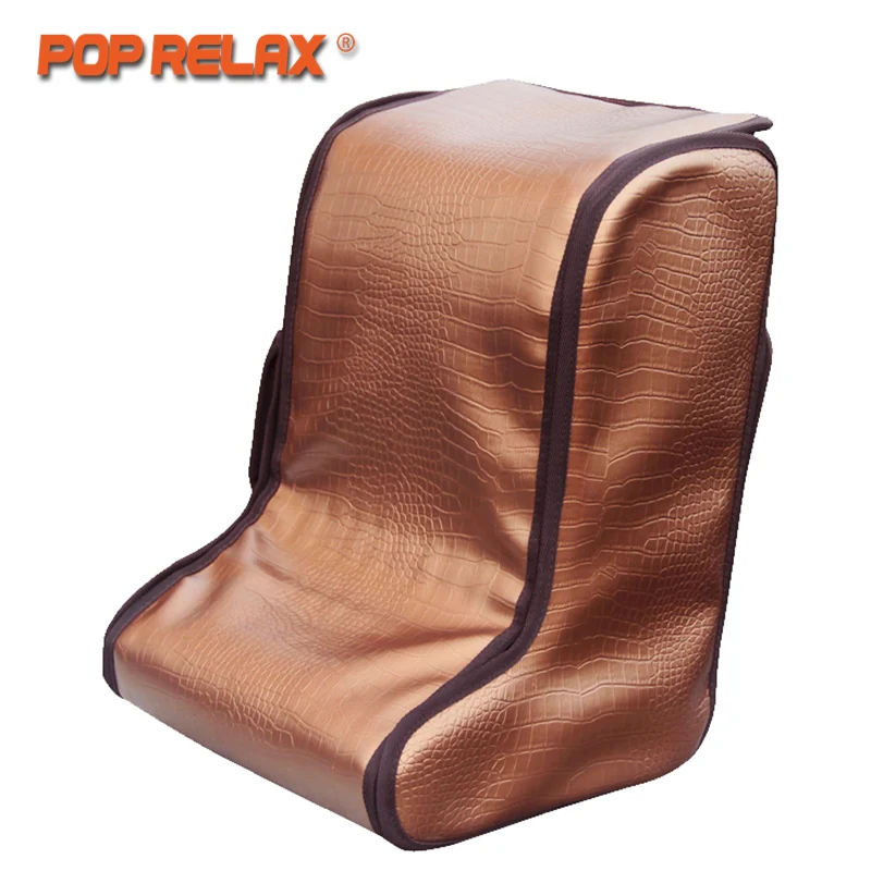 POP RELAX Foot Spa Sauna Can Infrared Electric Heating Pad Massage Mat ...