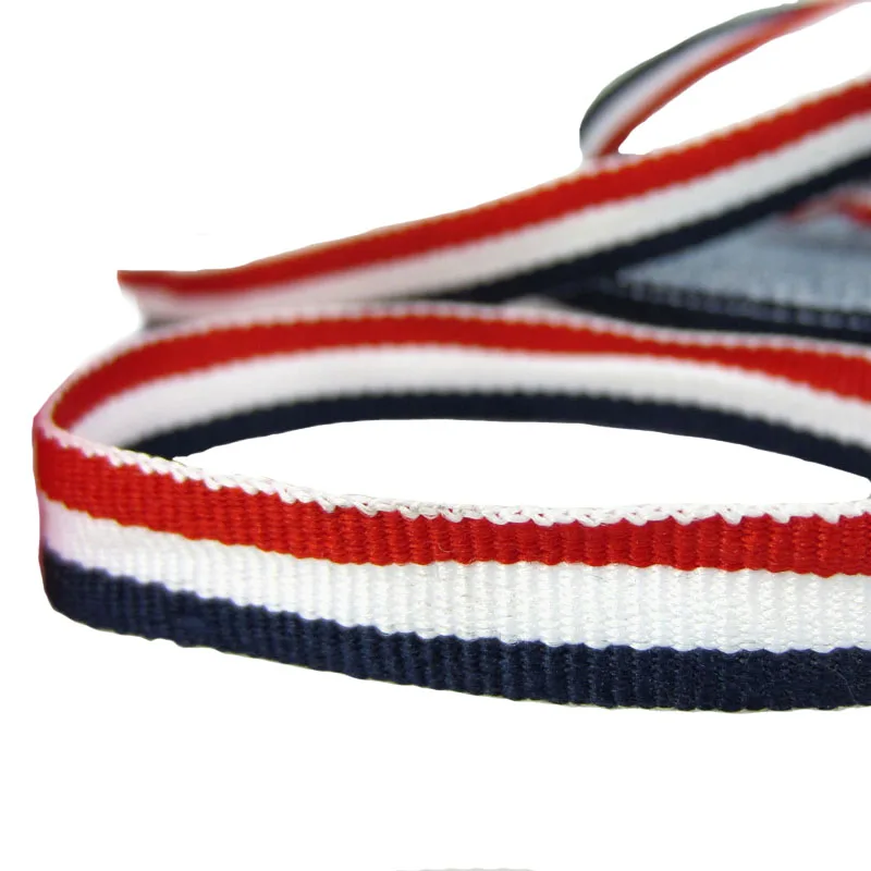 10yards-3-8-Patriotic-Red-White-Navy-Blue-Stripe-Grosgrain-Ribbon-Flag ...