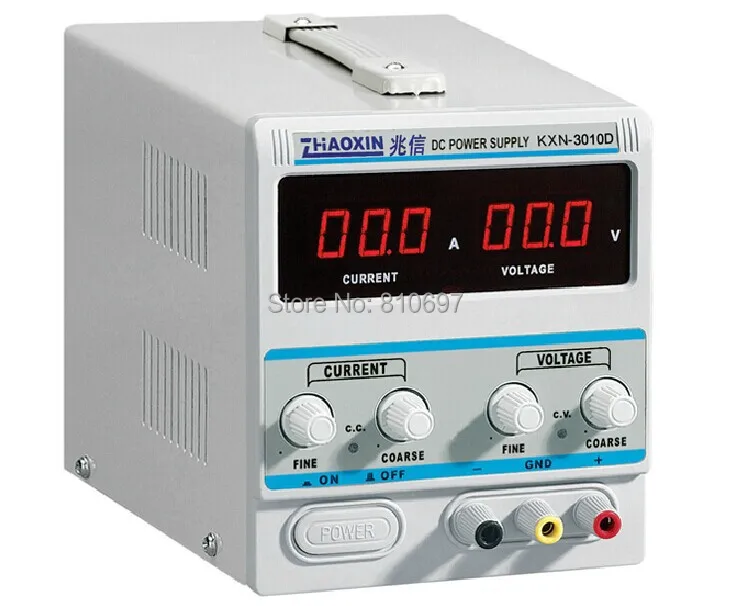 AC-220V-DC-0-30V-power-supply-30v-10a-adjustable-constant-current ...