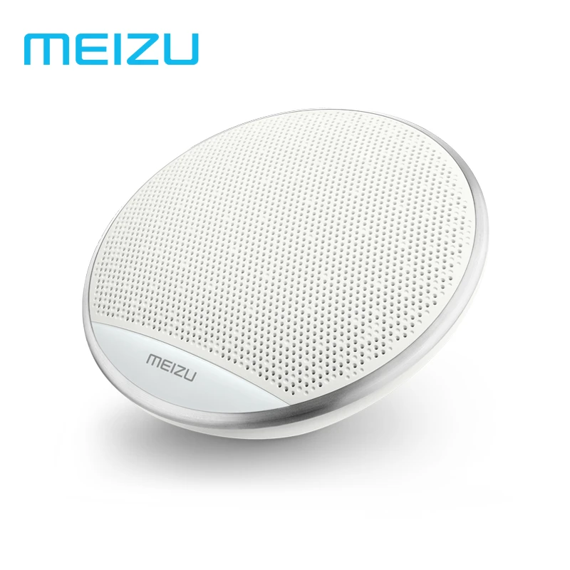 Promo Offer Original Meizu A20 Wireless Bluetooth Speaker Loudspeaker Portable Mini Stereo Maxx ...