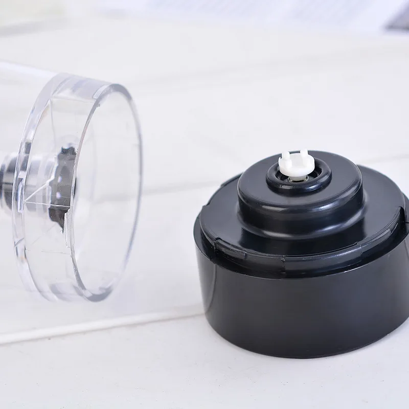 Portable Protein Maker | asghedom.com