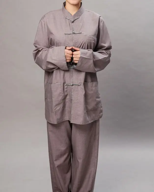 Zen Buddhist Clothing