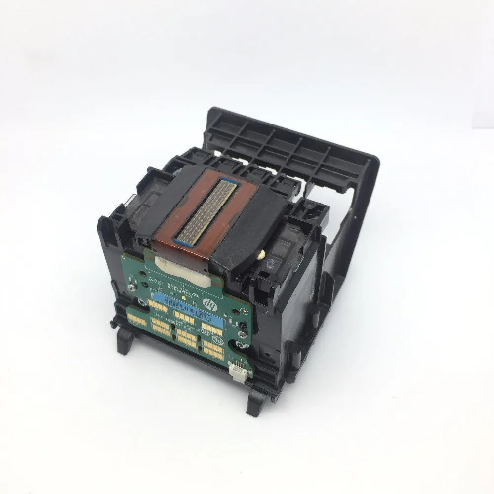 J3M72-80004 Print Head 952 953 PrintHead For hp printer 8210 8740 8725 ...