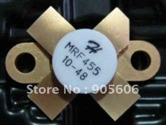 Купить транзистор mrf455 продажа в интернет-магазине с бесплатной ...