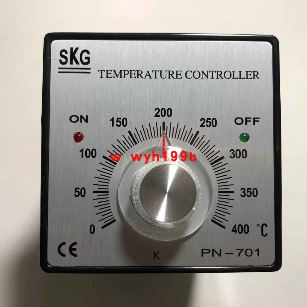 PN-701-High-Precision-Pointer-SKG-PN701-Temperature-Controller-used-for ...