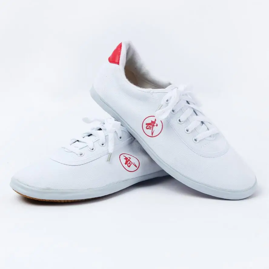 2019 New Shaolin kung fu shoes for men tai chi training traditional ...