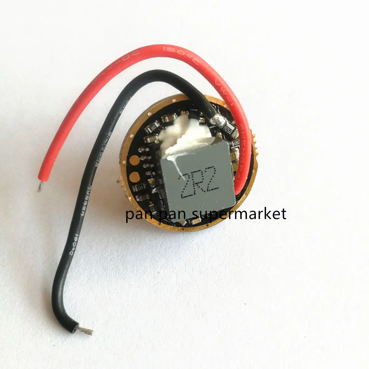 1 шт. 5 Режим 22 мм Выход 12 В драйвер платы с памятью специально для XHP35