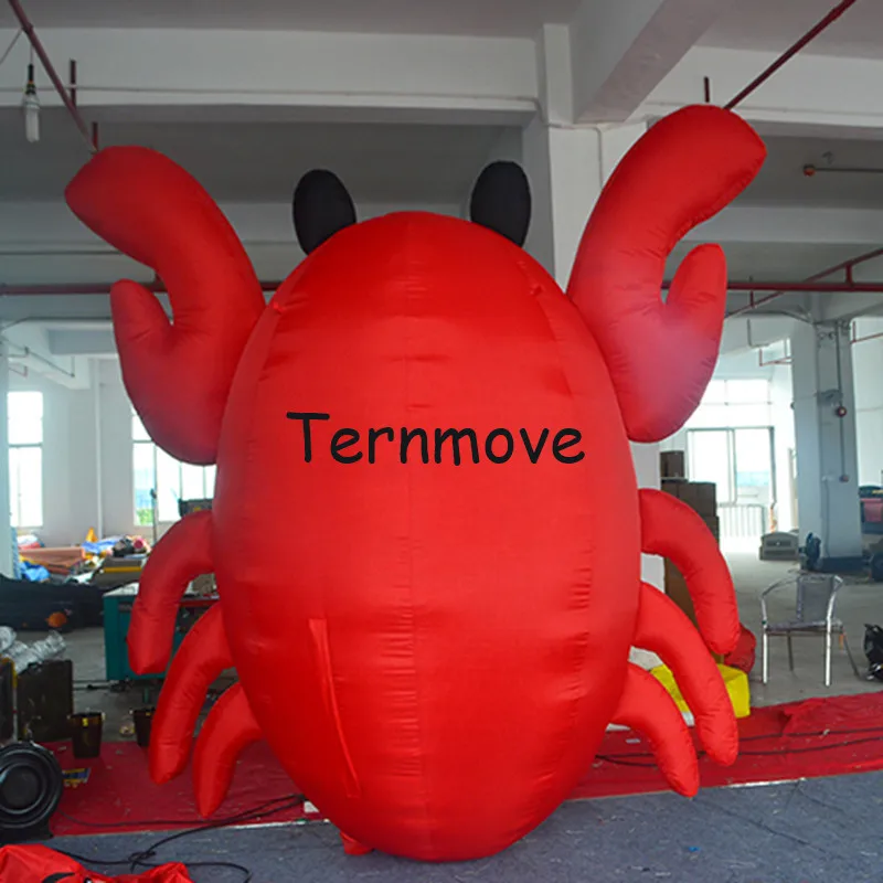 inflatable-crabs-replica-for-advertising-inflatable-fish-replicas ...