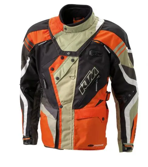 New arrival ktm rally jacket /race motorcycle clothing/riding off road ...