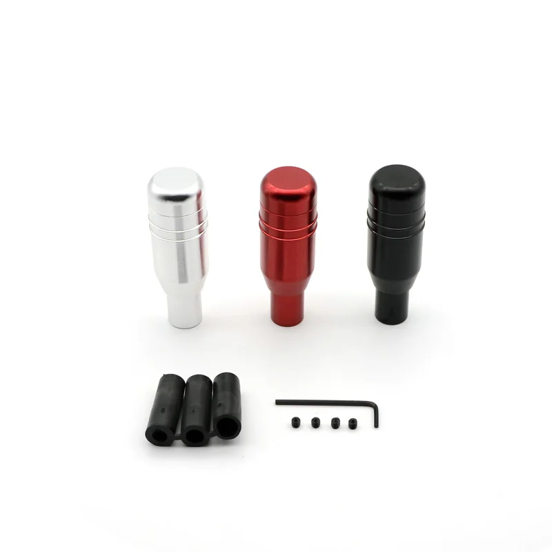 Universal-Spring-Aluminum-Balanced-Shift-Knob-Automatic-Gear-Shift-Knob ...